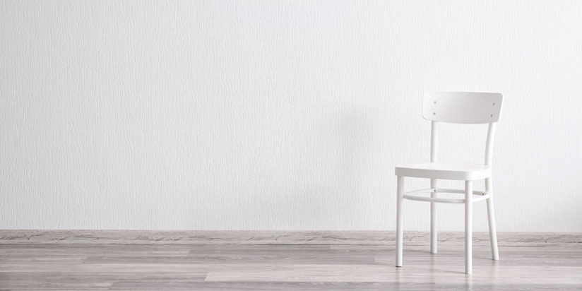 Minimalismus im Trend - Medicine and More Minimalismus im Trend - Medicine and More