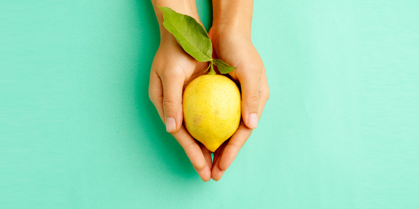 Die Zitrone - Medicine and More